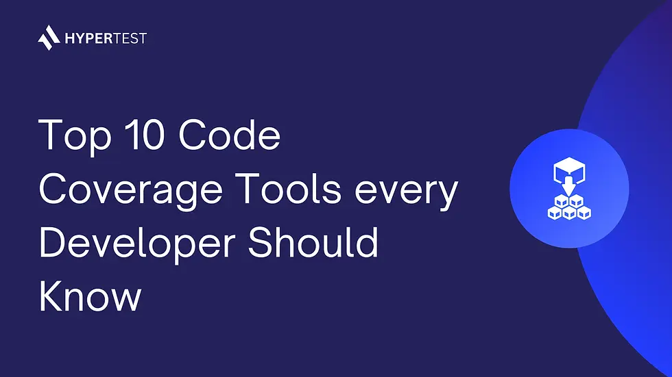 Top 10 Code Coverage Tools Every Developer Should Know Top 10 Code Coverage Tools Every Developer Should Know